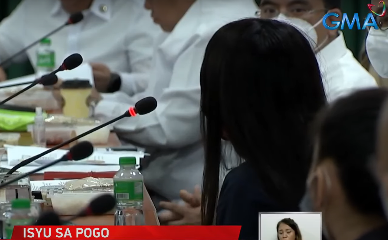 Filipino POGO employee, service provider appeal proposed ban before ...