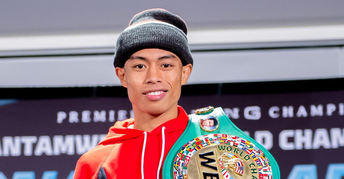 Reymart Gaballo to make ring return in Gensan | GMA News Online