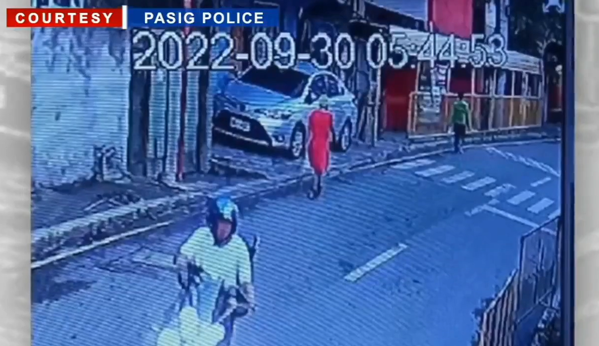 Construction worker borrows son’s motorcycle to give habal rides, gets ...