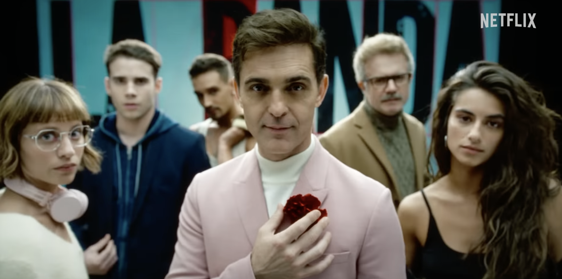 Berlin Spin Off Series Is Gonna Be Lighter Than Money Heist