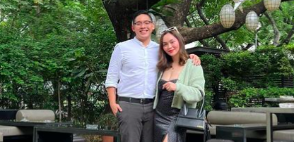 Bea Fabregas celebrates 2nd wedding anniversary with Nikko Ramos: ‘What ...