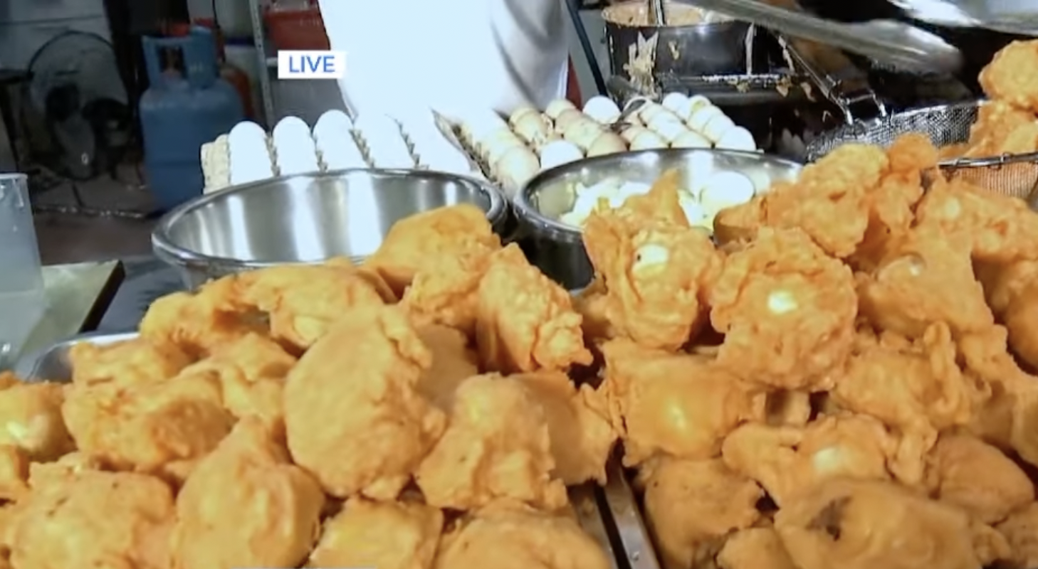 Have you ever tried epalog? This Taytay treat is worth a shot | GMA News Online