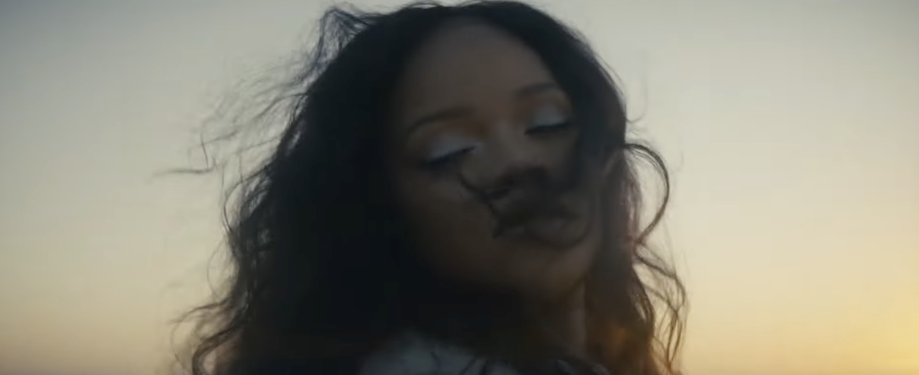 WATCH: Rihanna is an elegant beauty in 'Lift Me Up' music video | GMA ...