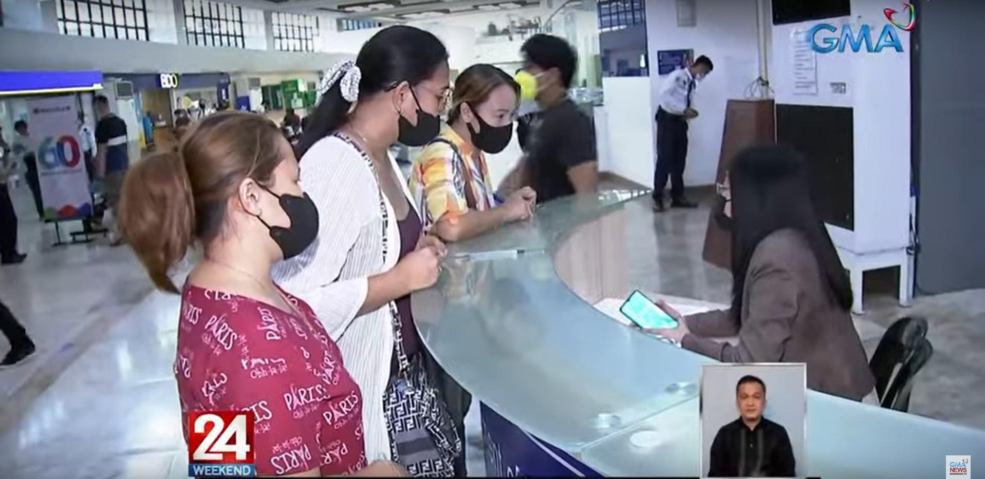 DMW: Philippines in discussions for possible OFW jobs in Germany | GMA ...