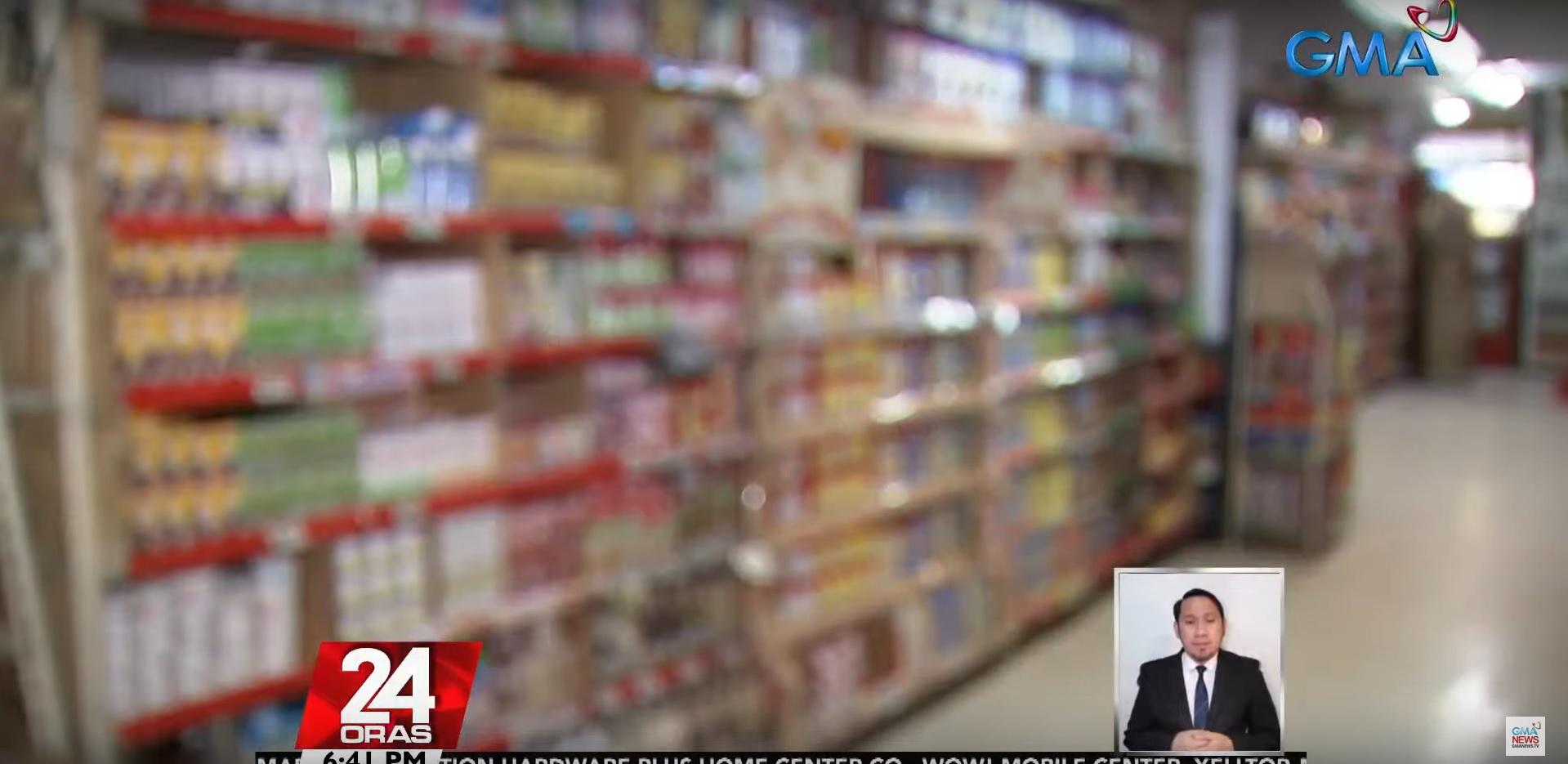Canned goods manufacturers to seek price hike | GMA News Online