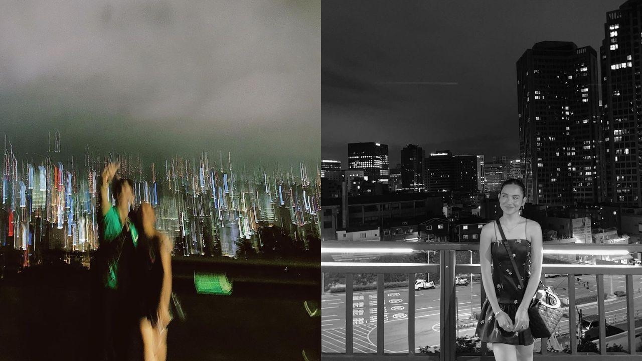 Mavy reveals he promised himself in 2018 to bring a specific someone to ...