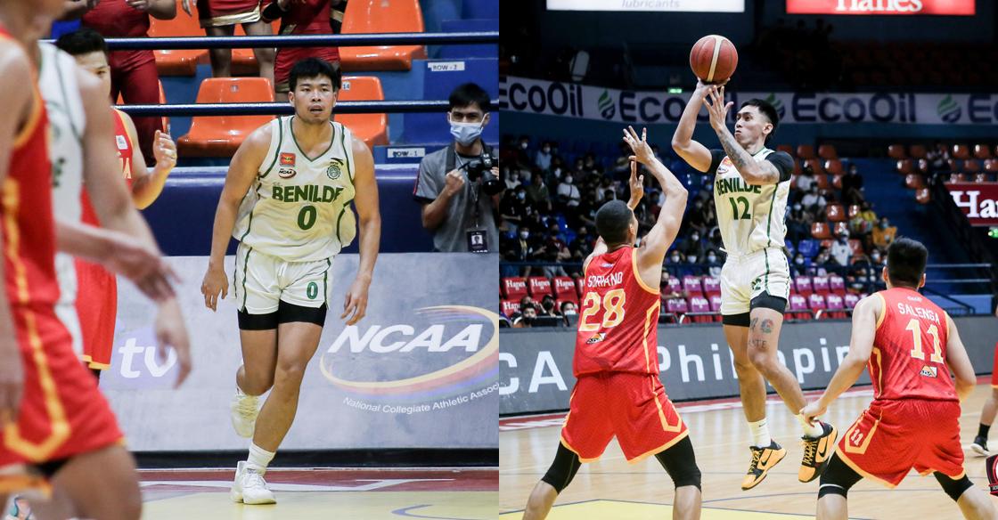 Charles Tiu grateful as Gozum, Corteza bounce back from tough outings ...