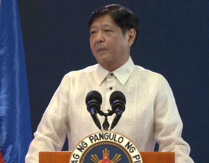 Marcos vows improved ease of doing business | GMA News Online