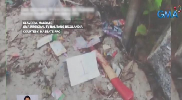 Babaeng guro, pinatay sa inuupahan niyang kuwarto sa Masbate | Balitambayan Babaeng guro, pinatay sa inuupahan niyang kuwarto sa Masbate | Balitambayan