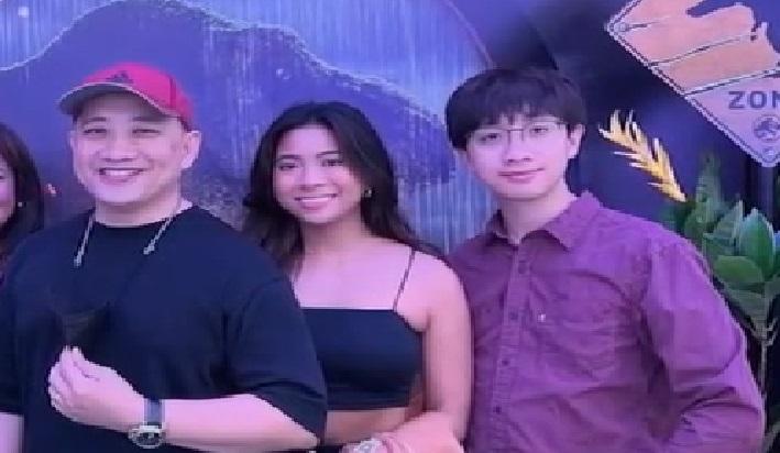 Michael V, aprub kayang maging Itoy at Bebang ang mga anak na sina Migo ...