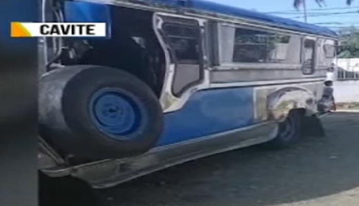 Brgy. Kagawad sa Cavite, patay matapos pagbabarilin sa kaniyang jeepney ... Brgy. Kagawad sa Cavite, patay matapos pagbabarilin sa kaniyang jeepney ...