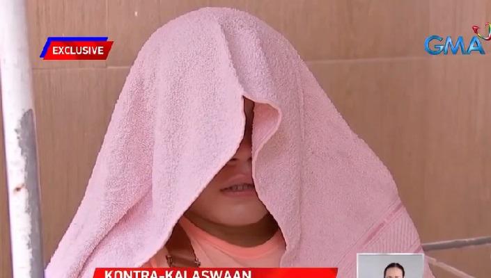 18-anyos na babae na ibinubugaw daw ang mga kapuwa estudyante, arestado | Balitambayan