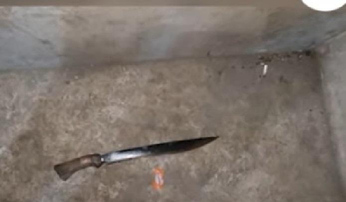 Lalaking itataboy sana ang aso gamit ang bolo, namatay nang mataga ang ... Lalaking itataboy sana ang aso gamit ang bolo, namatay nang mataga ang ...