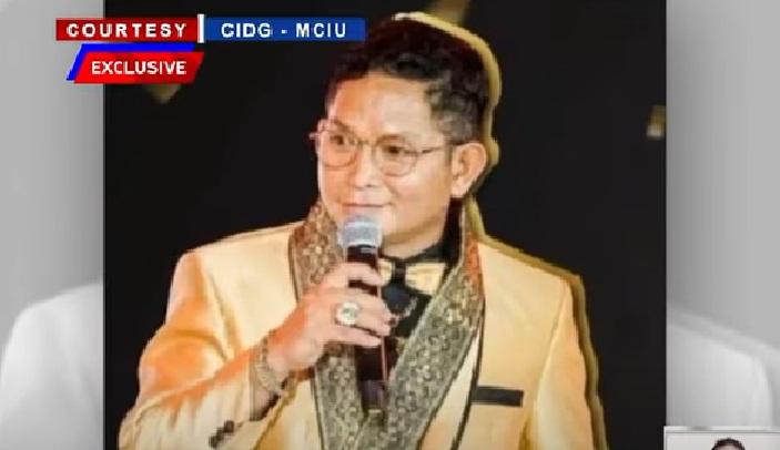 Lider umano ng 'Masa Mart' investment scam na palabas ng bansa, nadakip ... Lider umano ng 'Masa Mart' investment scam na palabas ng bansa, nadakip ...