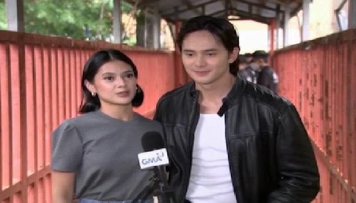 Ruru Madrid at Bianca Umali, magtatambal sa 'The Write One' | Balitambayan