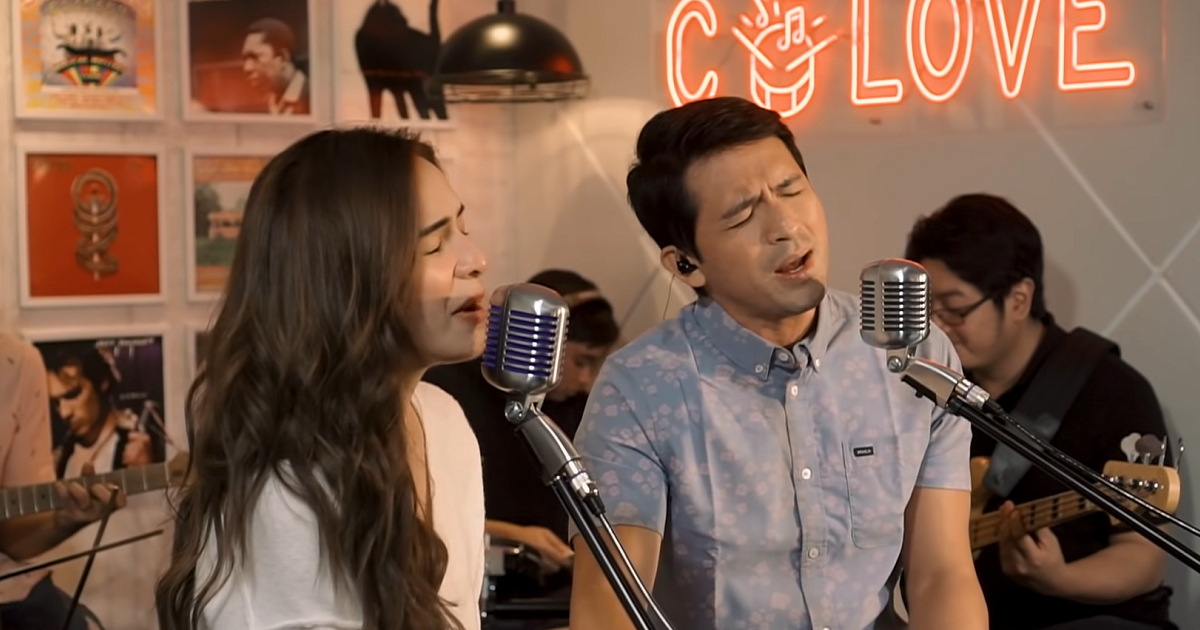 Is CoLove returning on Jennylyn Mercado's YouTube channel any time soon ...