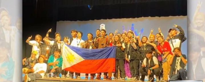 Pinoy dance crew Electro Groovers wins competition in Australia | GMA ...