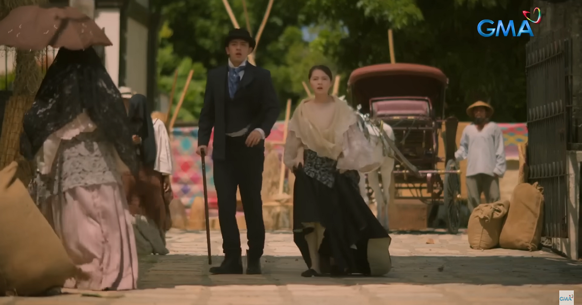 Barbie Forteza, David Licauco did not intend to spur kilig with Team ...