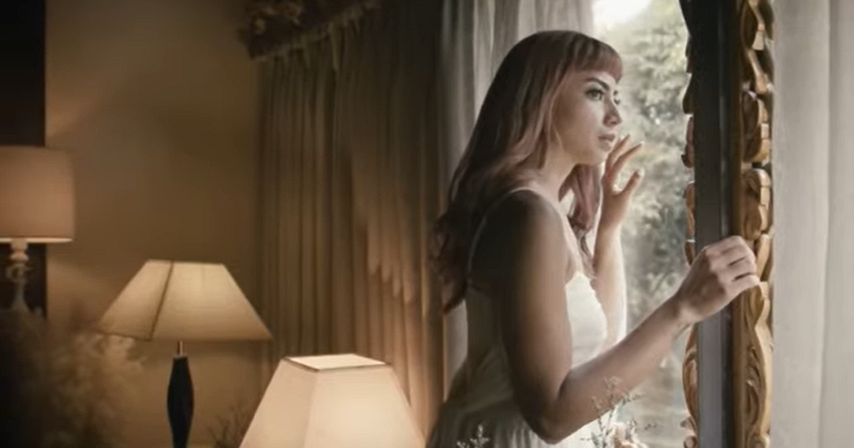 Glaiza De Castro drops Xian Lim-directed music video for single 'Tawid Dagat' | GMA News Online