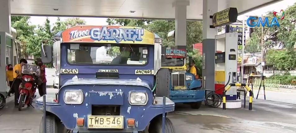 DOTr, LTFRB: Traditional jeepneys can still operate beyond deadline if ...