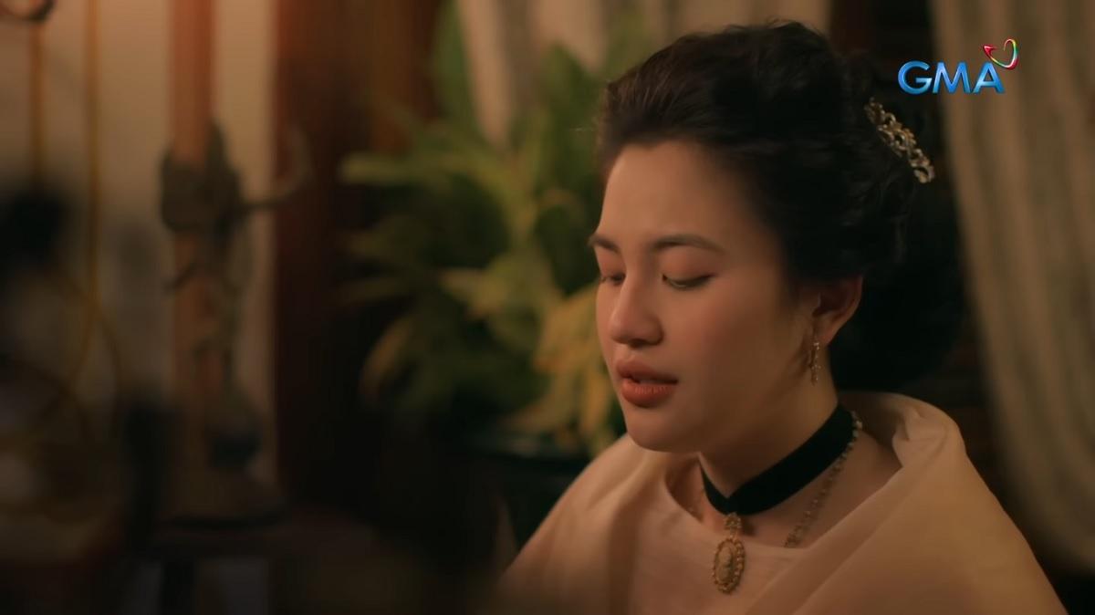 Julie Anne San Jose impresses with operatic version of ‘Ave Maria’ on ...
