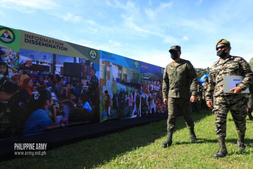 Army commemorates 5th anniversary of Marawi liberation | GMA News Online