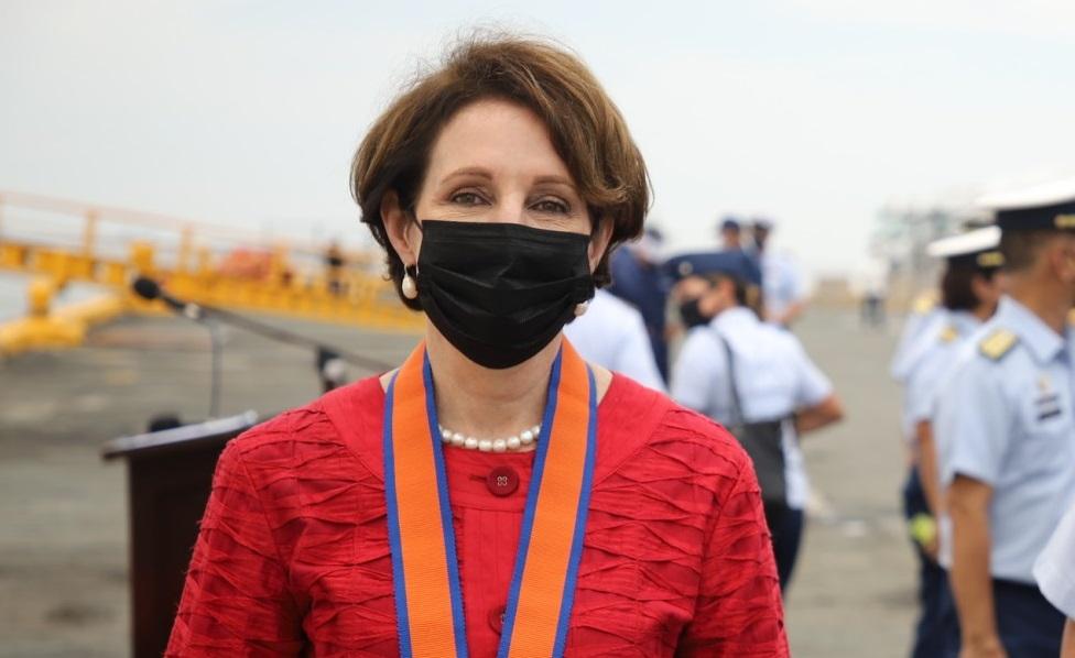 US to extend $100-M military financing to Philippines after Russia ...