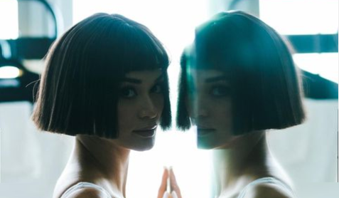 Pia Wurtzbach with short hair? She's rocking it | GMA News Online