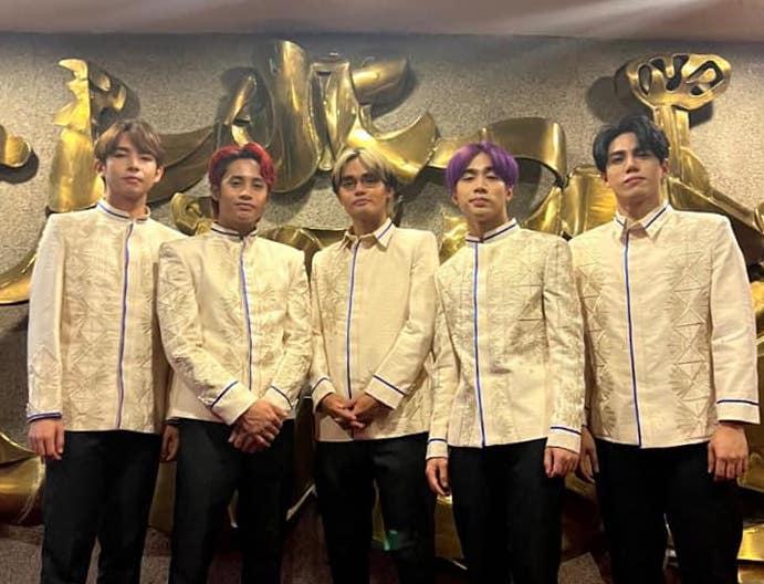 SB19 graces launch of Philippines-Korea Media Art Show at CCP | GMA ...