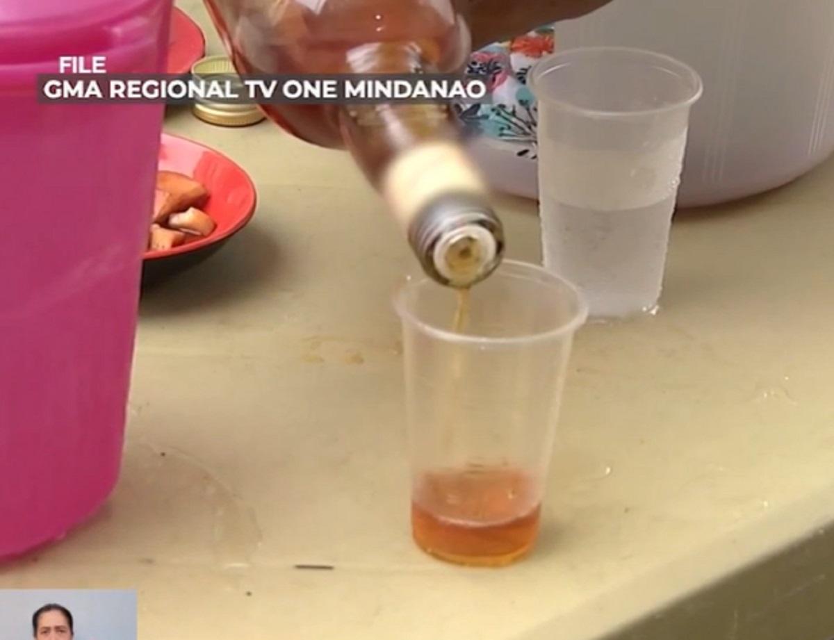 Lalaki, patay matapos sumali sa 'laklak challenge' sa Misamis Oriental | Balitambayan