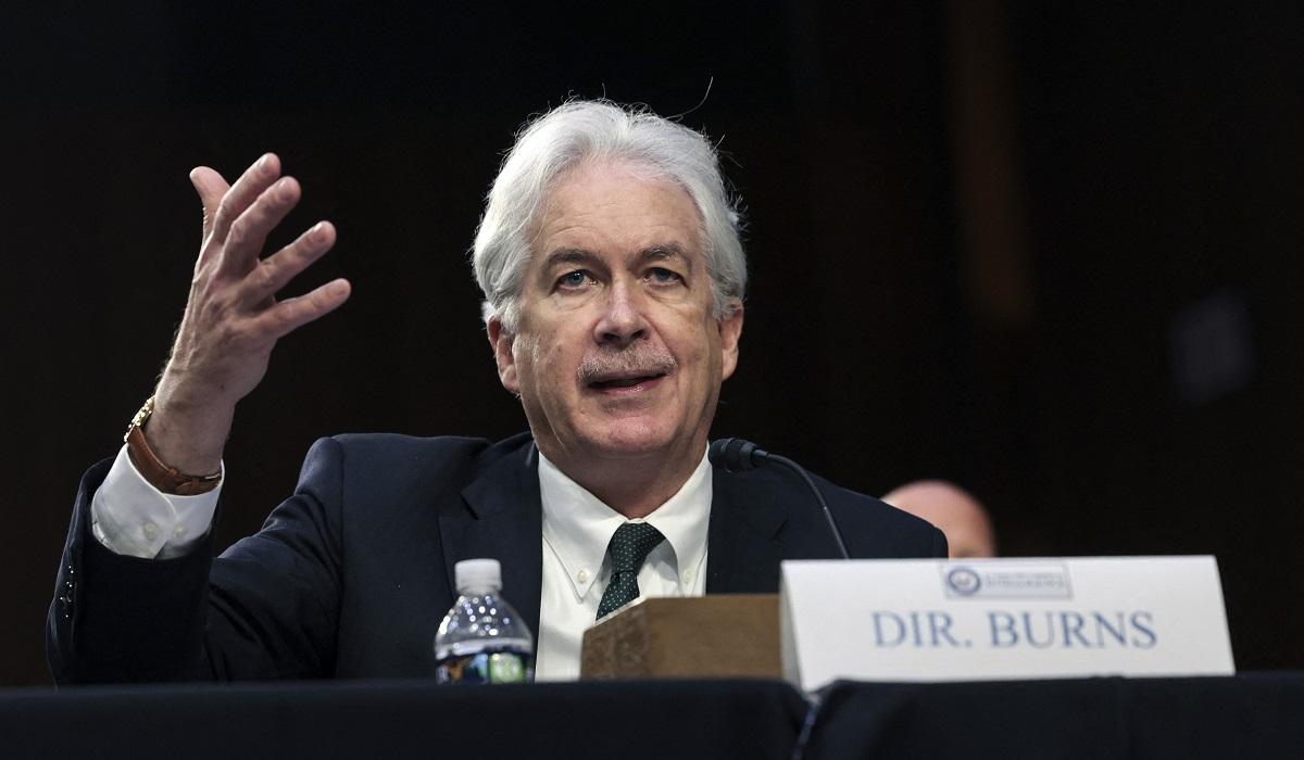 CIA chief meeting Russia counterpart to warn against nuclear use —White ...
