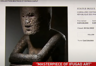 BULUL | Tracking | GMA News Online