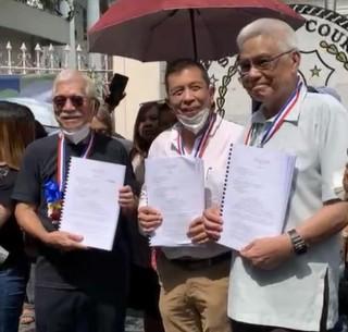 2022ELECTIONS | Tracking | GMA News Online