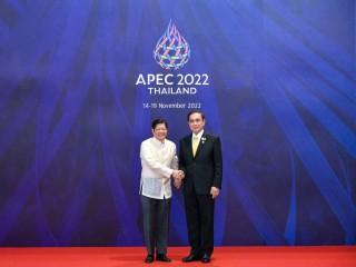 APEC_SUMMIT_2022 | Tracking | GMA News Online
