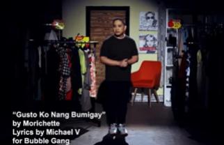 MICHAEL_V_PERFORMANCE | Tracking | GMA News Online