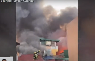 NAVOTASFIRE | Tracking | GMA News Online
