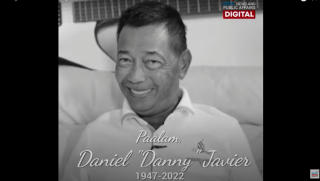 DANNY_JAVIER | Tracking | GMA News Online
