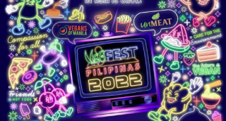 VEGFEST_PILIPINAS | Tracking | GMA News Online