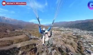 MICHAEL_V | Tracking | GMA News Online