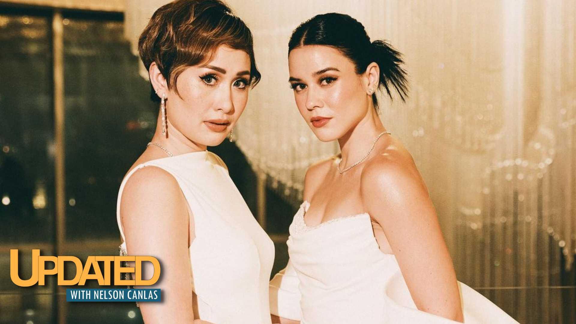 Chariz Solomon recalls that the director of 'Bubble Gang' used to ...