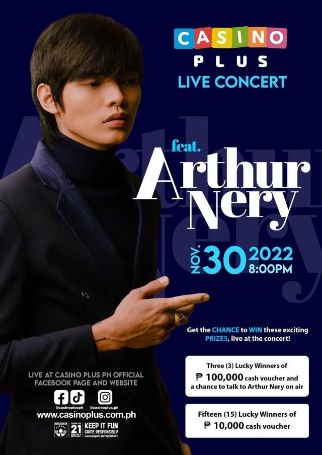 Book a staycation and enjoy an OPM Concert! | GMA News Online