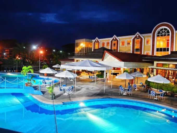 Book a staycation and enjoy an OPM Concert! | GMA News Online