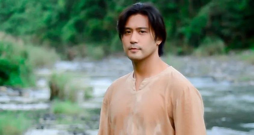 Rocco Nacino to appear as Elias soon in 'Maria Clara at Ibarra' | GMA ...