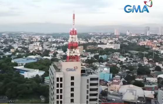 GMA Network, wagi ng 10 major award sa 44th Catholic Mass Media Awards ...