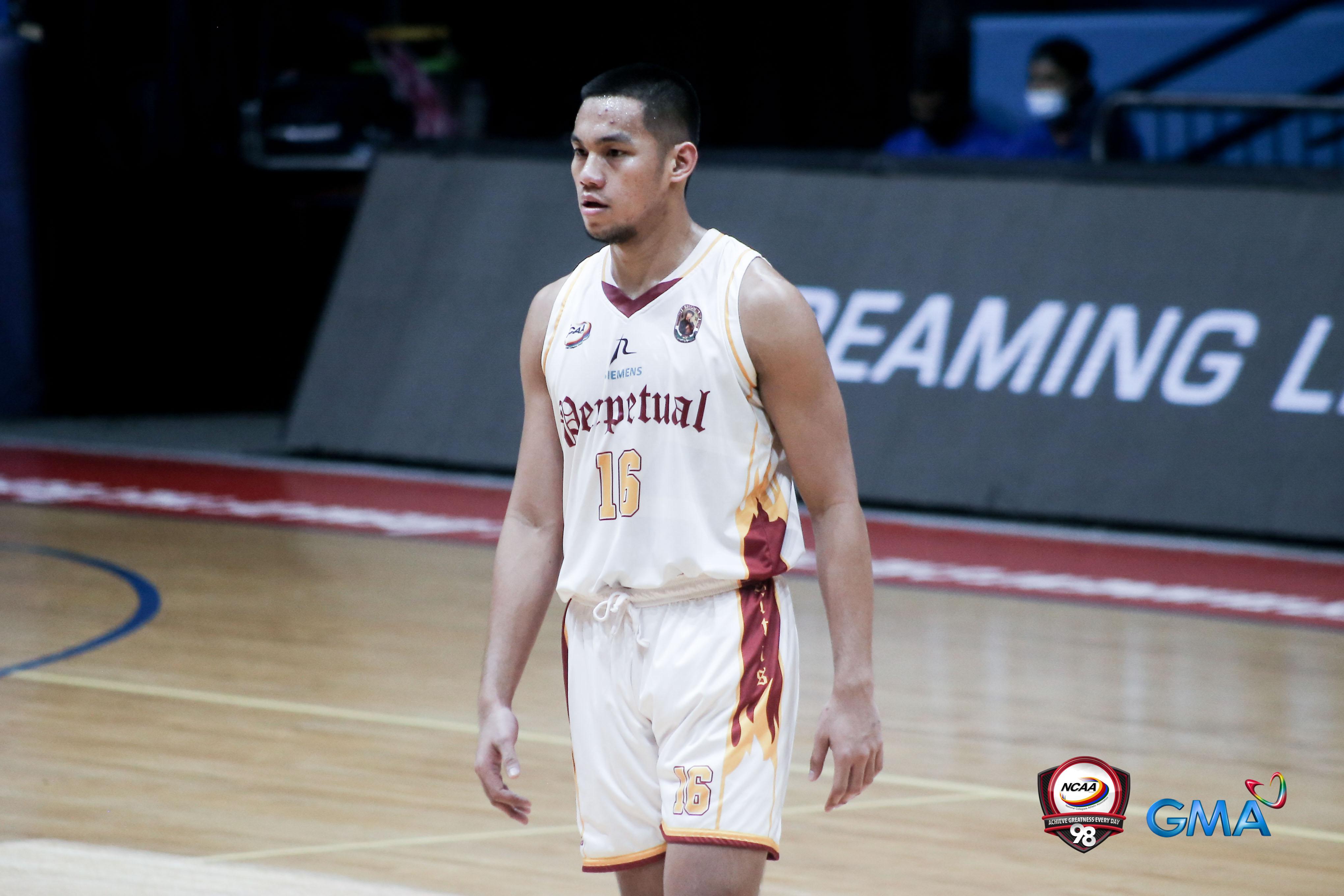 Graduating Jeff Egan sees bright future for Perpetual ALTAs | NCAA ...