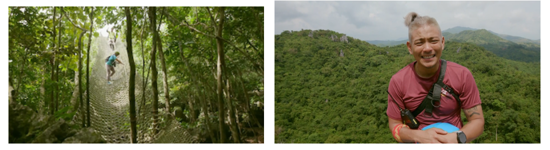 Biyahero Drew explores Rizal with Kiray Celis! | GMA News Online