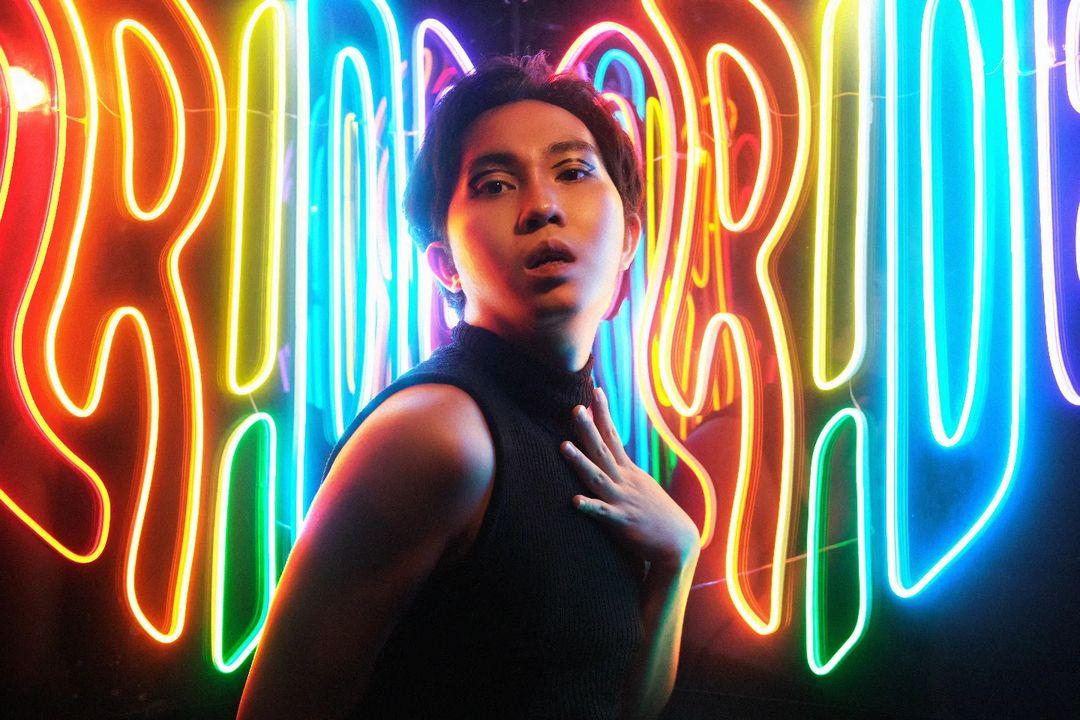 Where did Sassa Gurl get her screen name? | GMA News Online