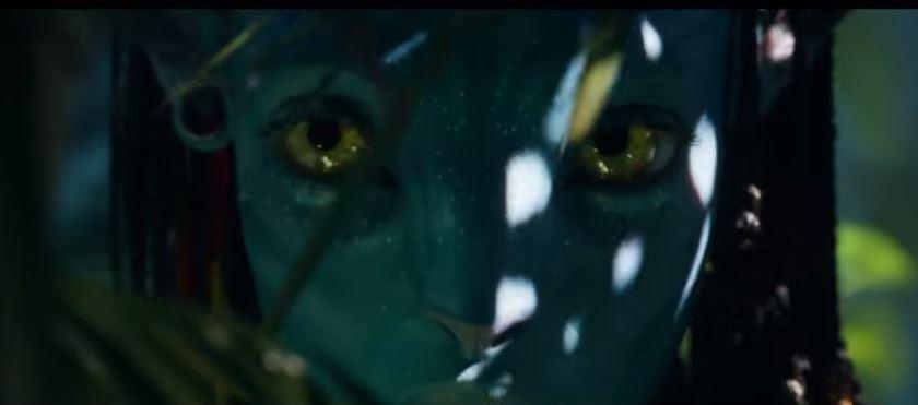 Exciting official trailer of ‘Avatar’ sequel ‘The Way of Water’ | GMA ...