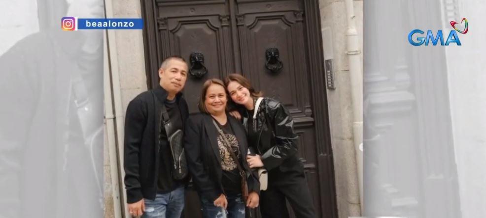 Kapuso stars, sinulit ang long weekend ngayong Undas | Balitambayan