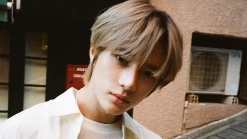 TXT's Beomgyu shares dreamy cover of LANY’s 'you!' | GMA News Online